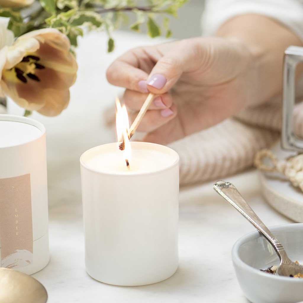 Well Received: Morning In The Kitchen with Lillian – Simone LeBlanc