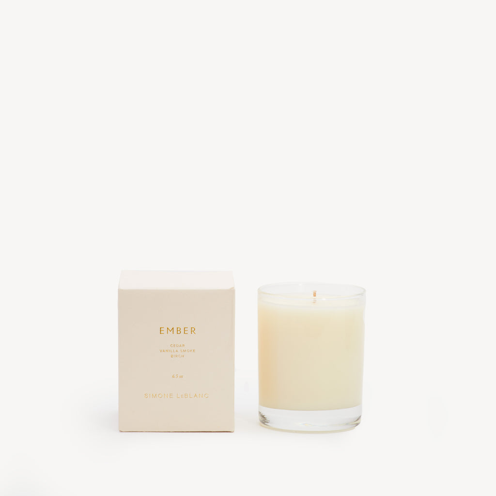 Mind, Body, Spirit Suite | Simone LeBlanc Gifts